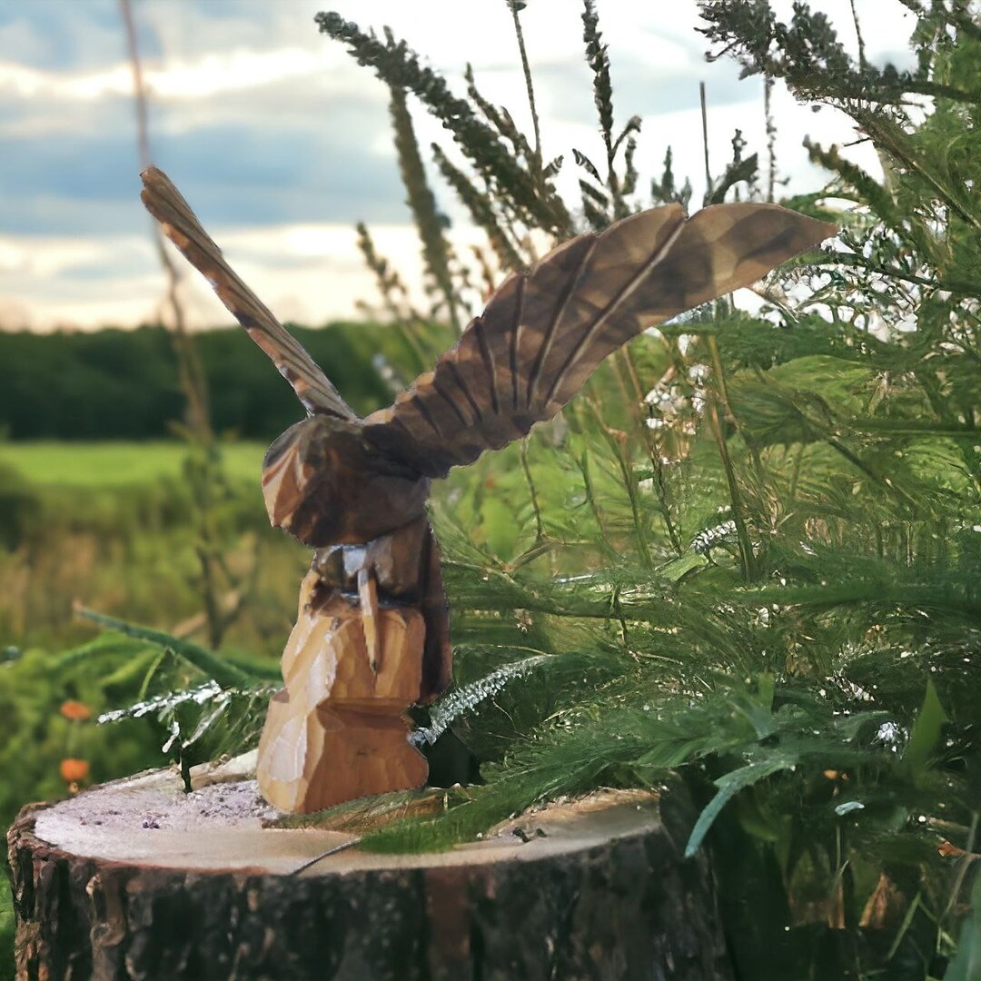 USSR Eagle. USSR Souvenir. Wooden Souvenir. Author's Works. A Rare Find ...