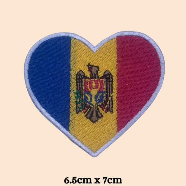 Embroidery Patch Iron On - Etsy