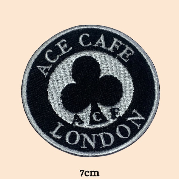 Ace - Etsy
