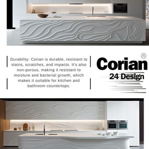 120 Modern Kitchen Design Guide Book PDF. Zip File Download - Etsy