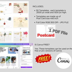 60 Ways to Send Smiles: A Collection of Digital Postcards Big Bundle ...