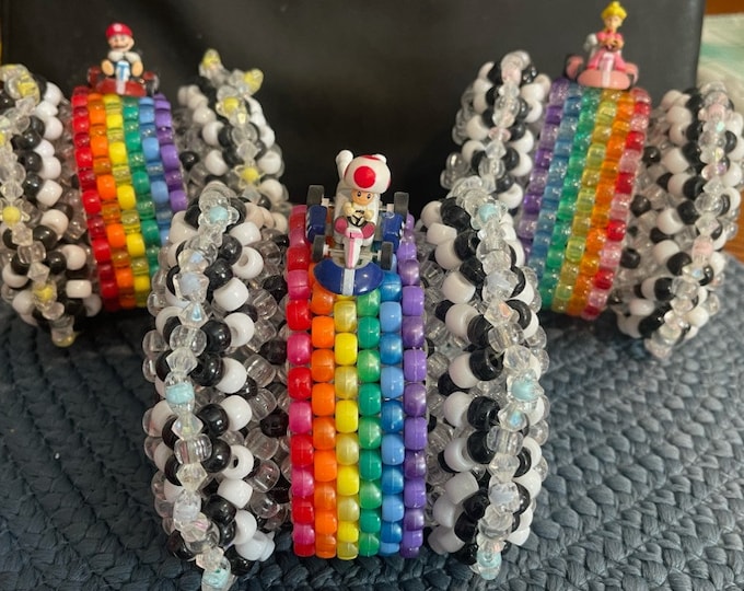 Sally Rotating Cuff - Etsy