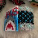 Sharky Jaws Perler Rotating Cuff - Etsy