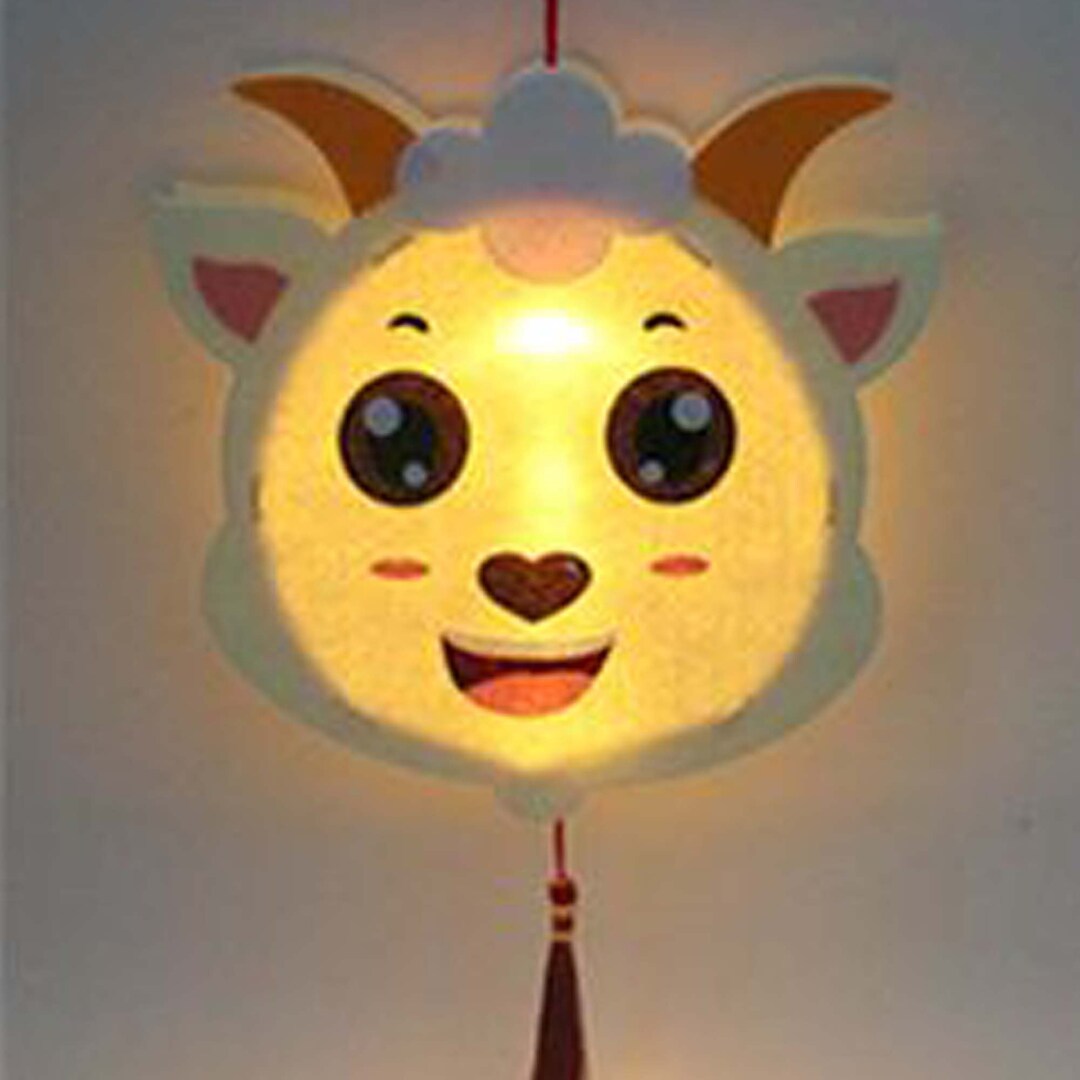 Handwoven Cute Fancy Lantern Knitting - Etsy