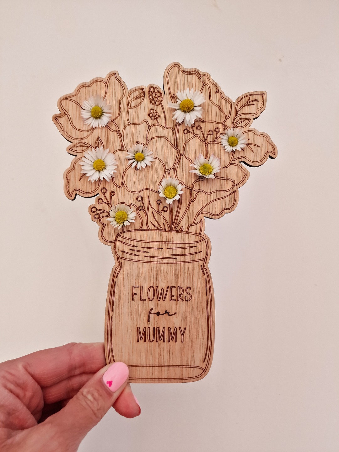 Children's Flower Picker - Etsy