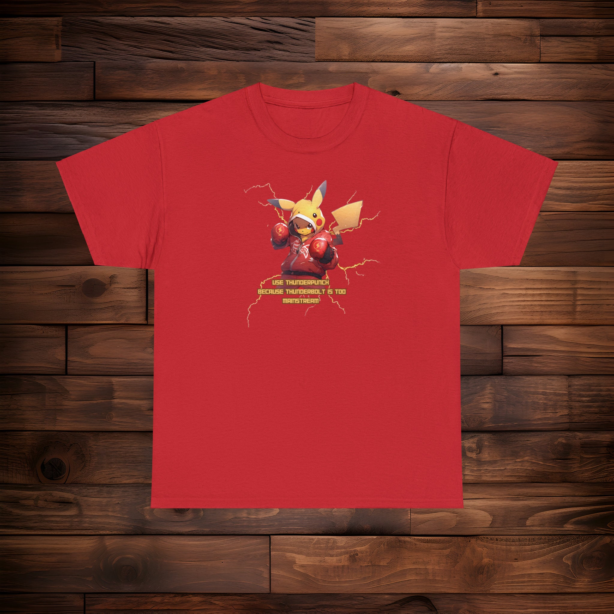 Pokemon Silhouette Shirt, Pikachu Boxing Shirt, Pikachu Shirt, Pokemon ...