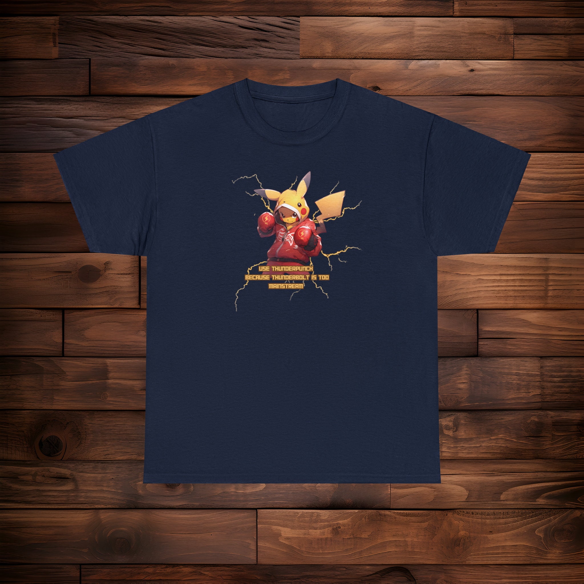 Pokemon Silhouette Shirt, Pikachu Boxing Shirt, Pikachu Shirt, Pokemon ...