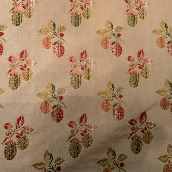 Scalamandre Silk - Etsy