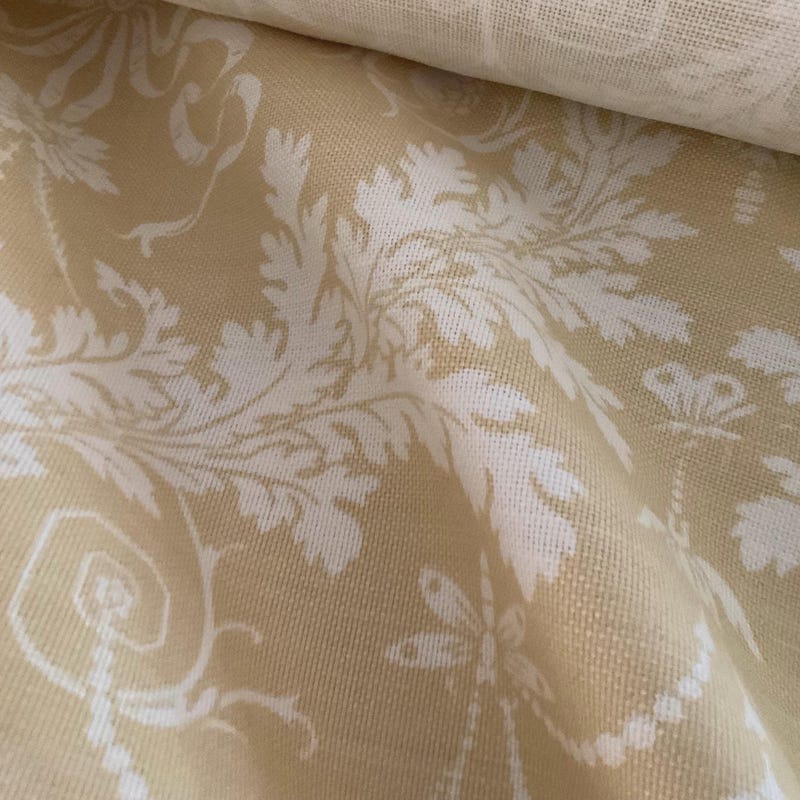 Claremont Fabric - Etsy