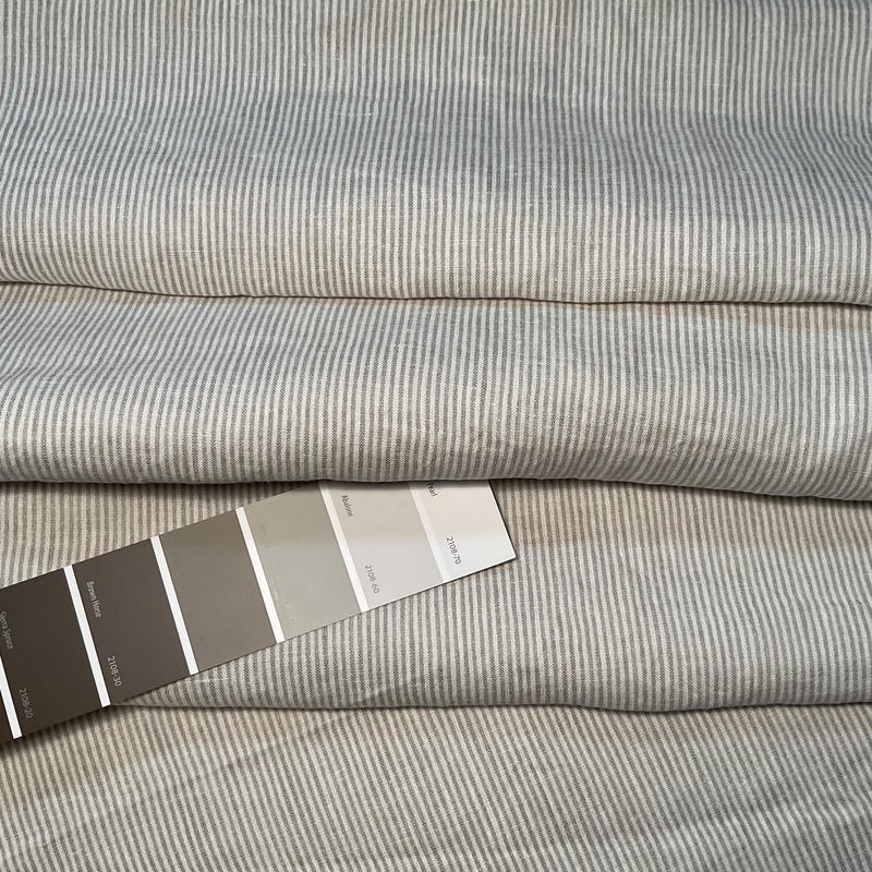 Claremont Fabric - Etsy