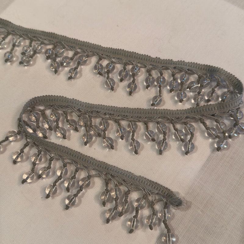 Samuel and Sons Trim - Etsy