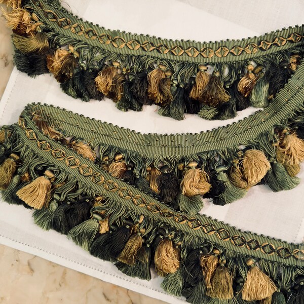 Samuel and Sons Trim - Etsy