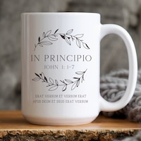 CC Essentials Tutor Gift, 2 Mug Sizes, Classical Conversations ...