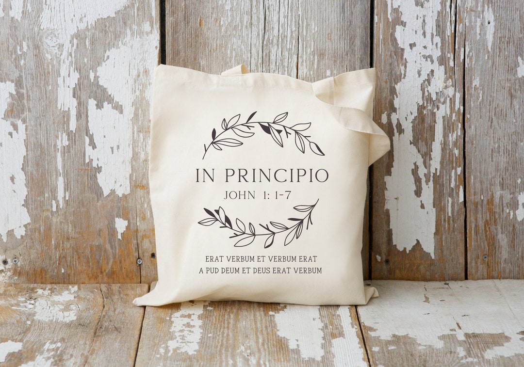 Classical Conversations Gift CC Cycle 3 in Principio John 1 Director ...