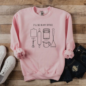 Cooking Shirt for Mom, Cute Chef T Shirt for Her, Graduation Gift for ...