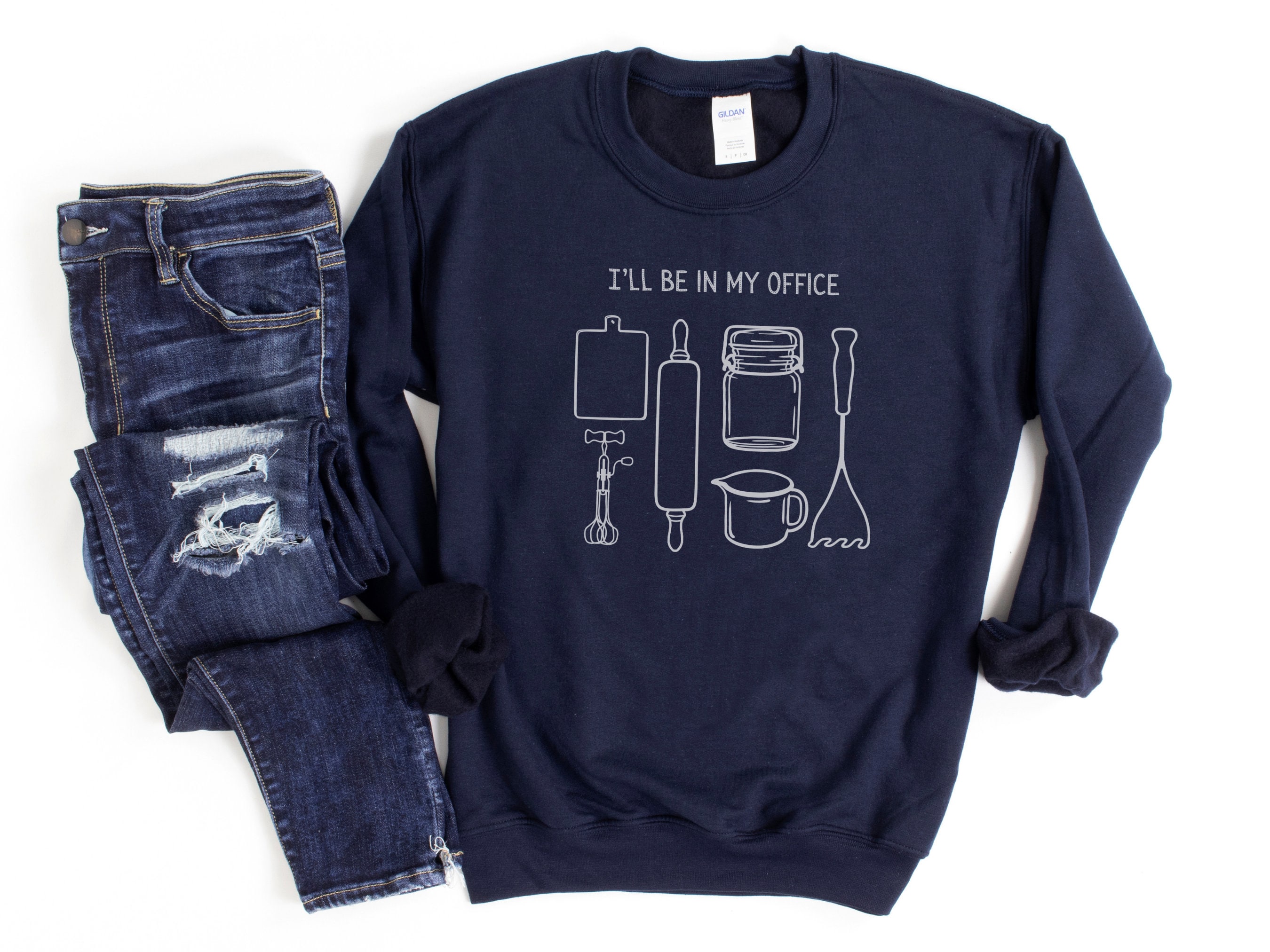 Cooking Shirt for Mom, Cute Chef T Shirt for Her, Graduation Gift for ...