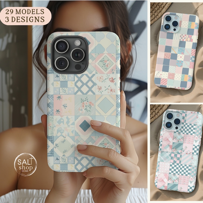 Pretty iPhone Case - Etsy