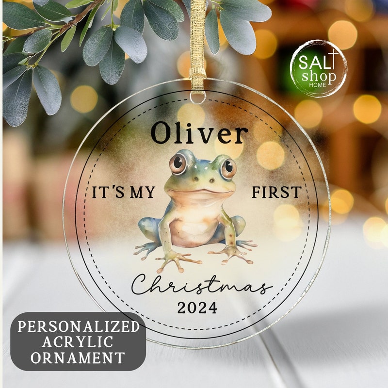 Baby Boy Frogs - Etsy