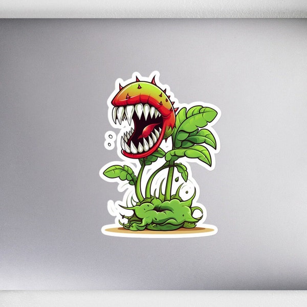 Venus Fly Trap - Etsy Canada