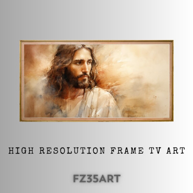 Jesus Download - Etsy