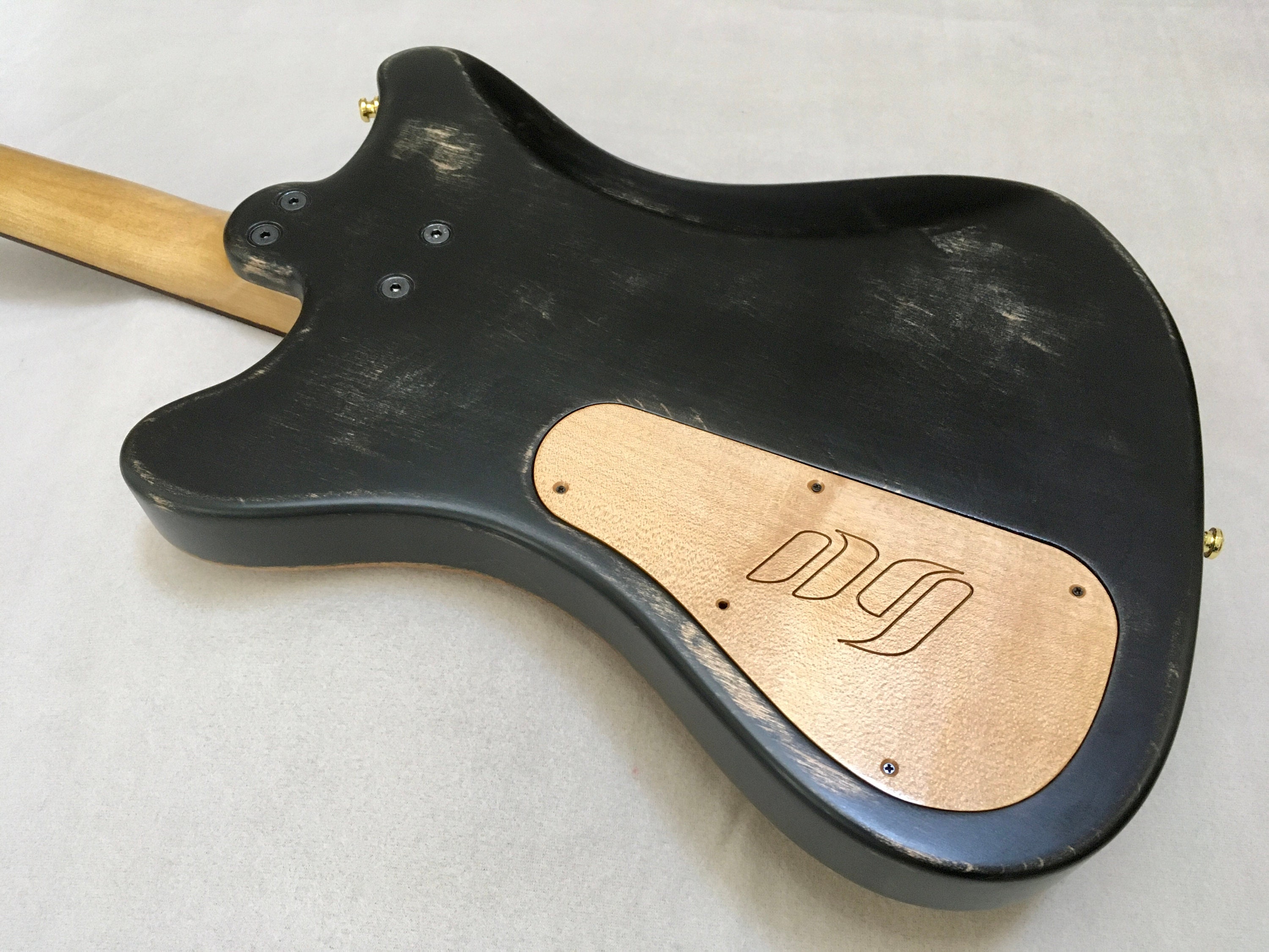 NUCHANY DESPERADO MC 2022 - Etsy