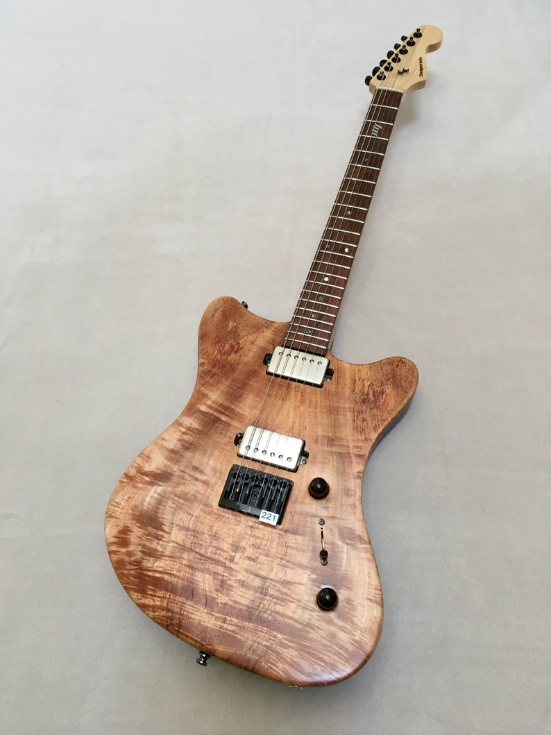 NUCHANY DESPERADO MC 2022 - Etsy