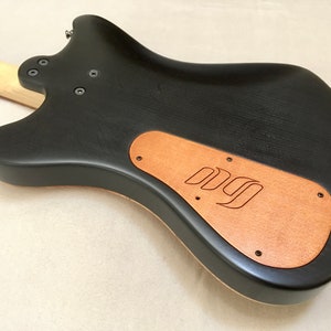 NUCHANY DESPERADO MC 2022 - Etsy