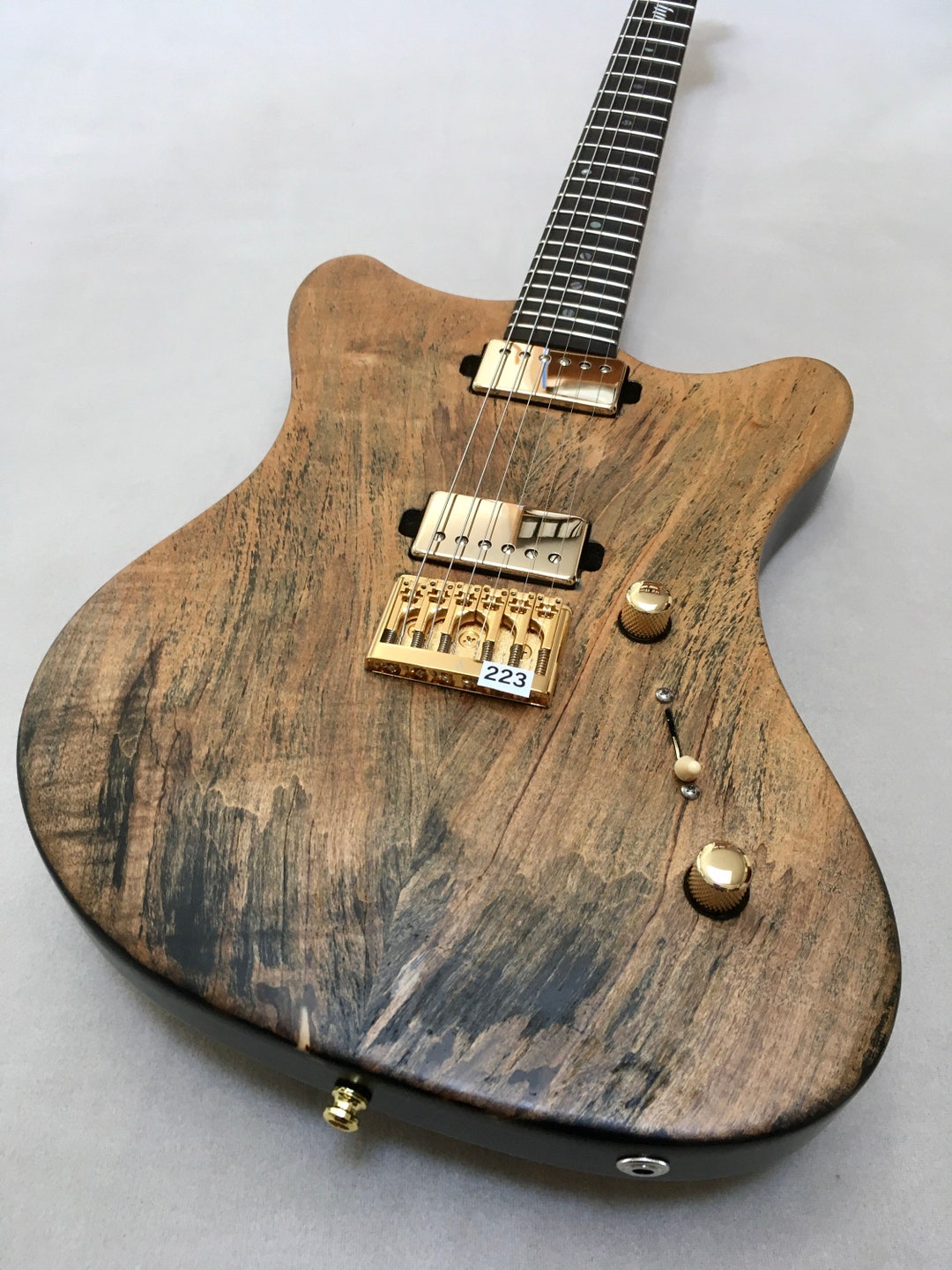 NUCHANY DESPERADO MC 2022 - Etsy