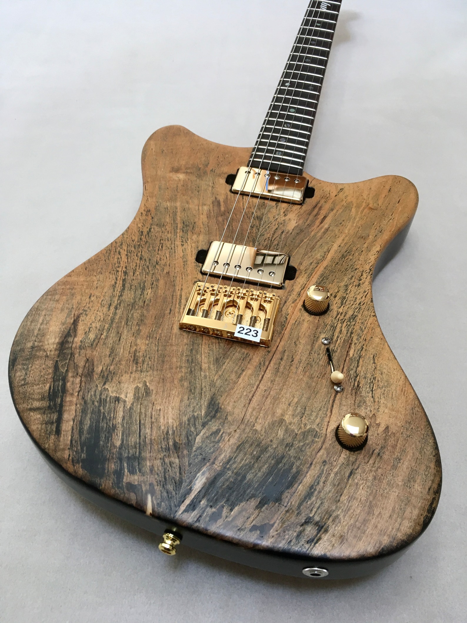 NUCHANY DESPERADO MC 2022 - Etsy