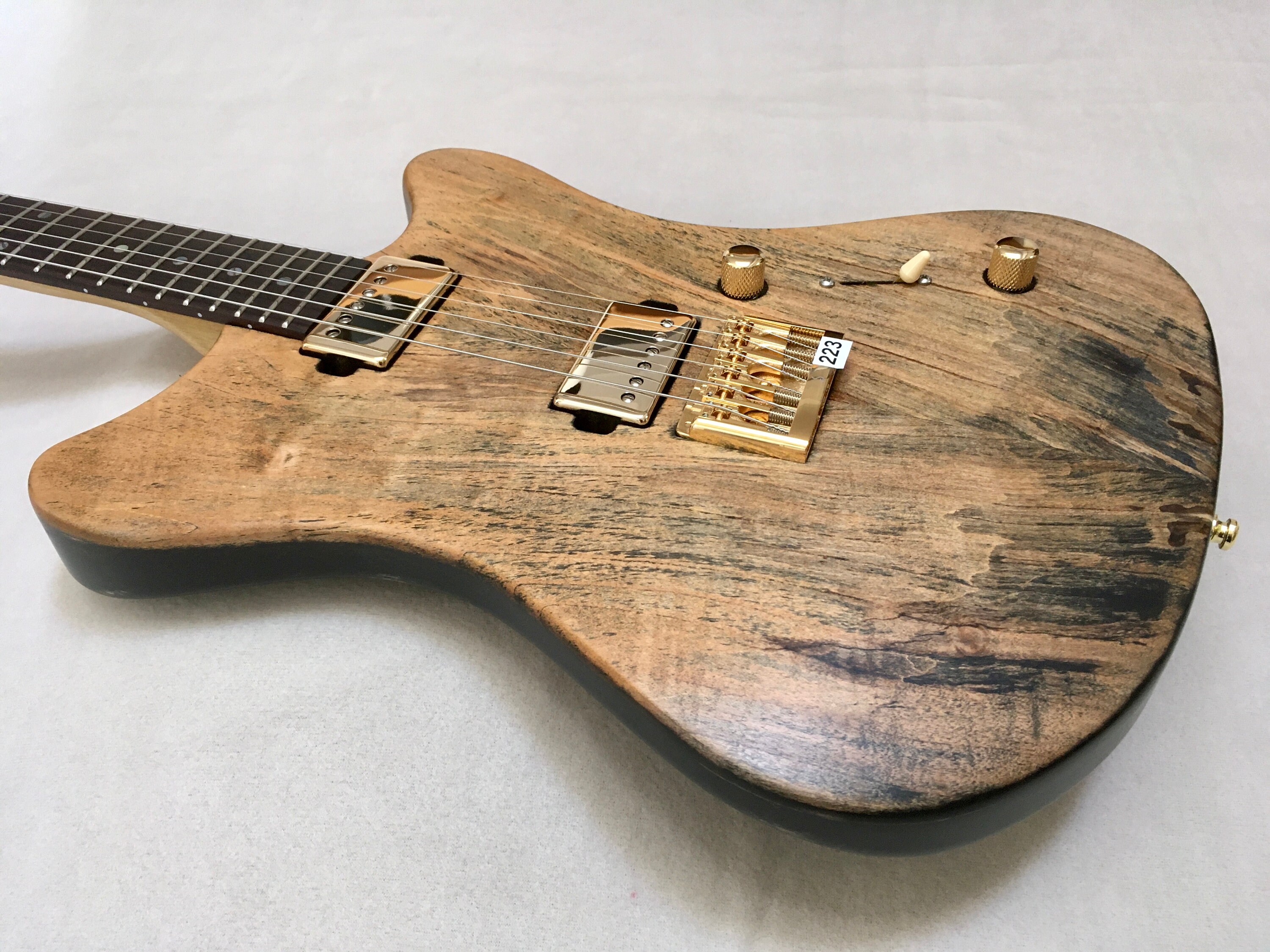 NUCHANY DESPERADO MC 2022 - Etsy