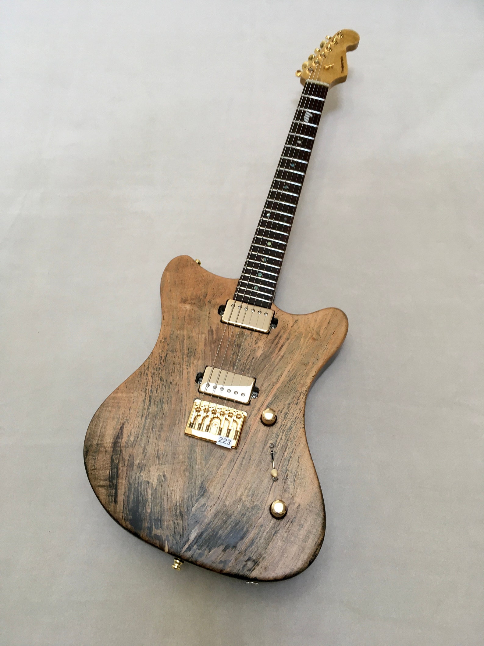 NUCHANY DESPERADO MC 2022 - Etsy