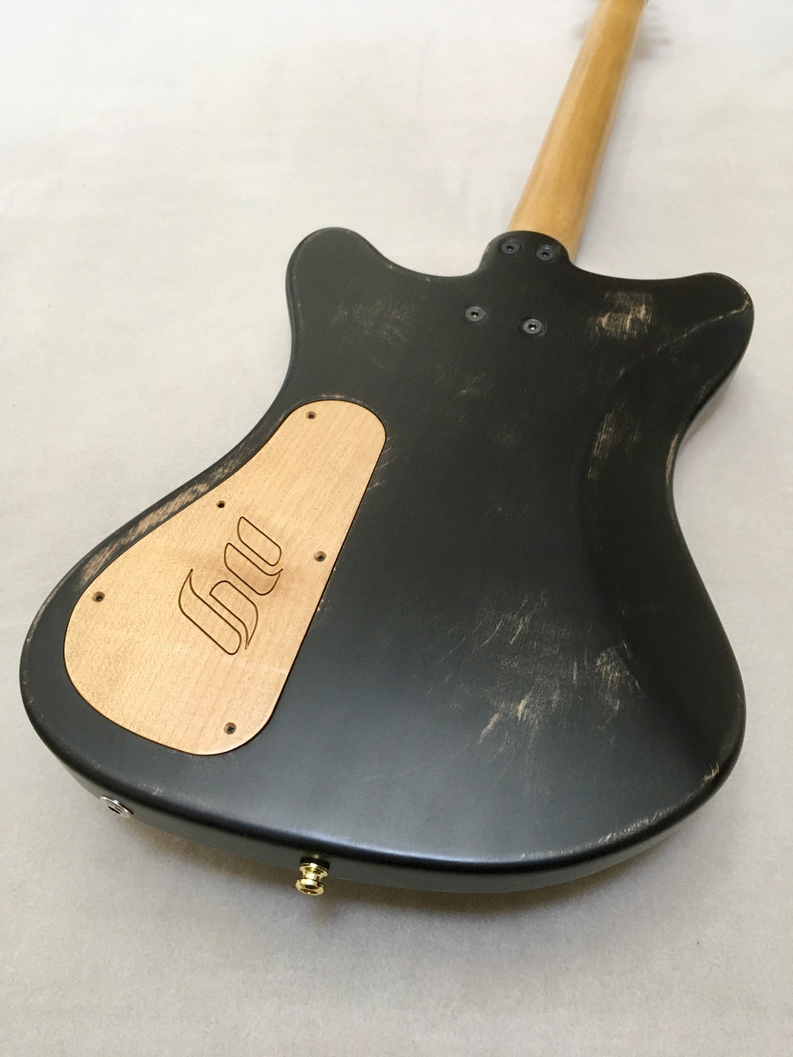 NUCHANY DESPERADO MC 2022 - Etsy