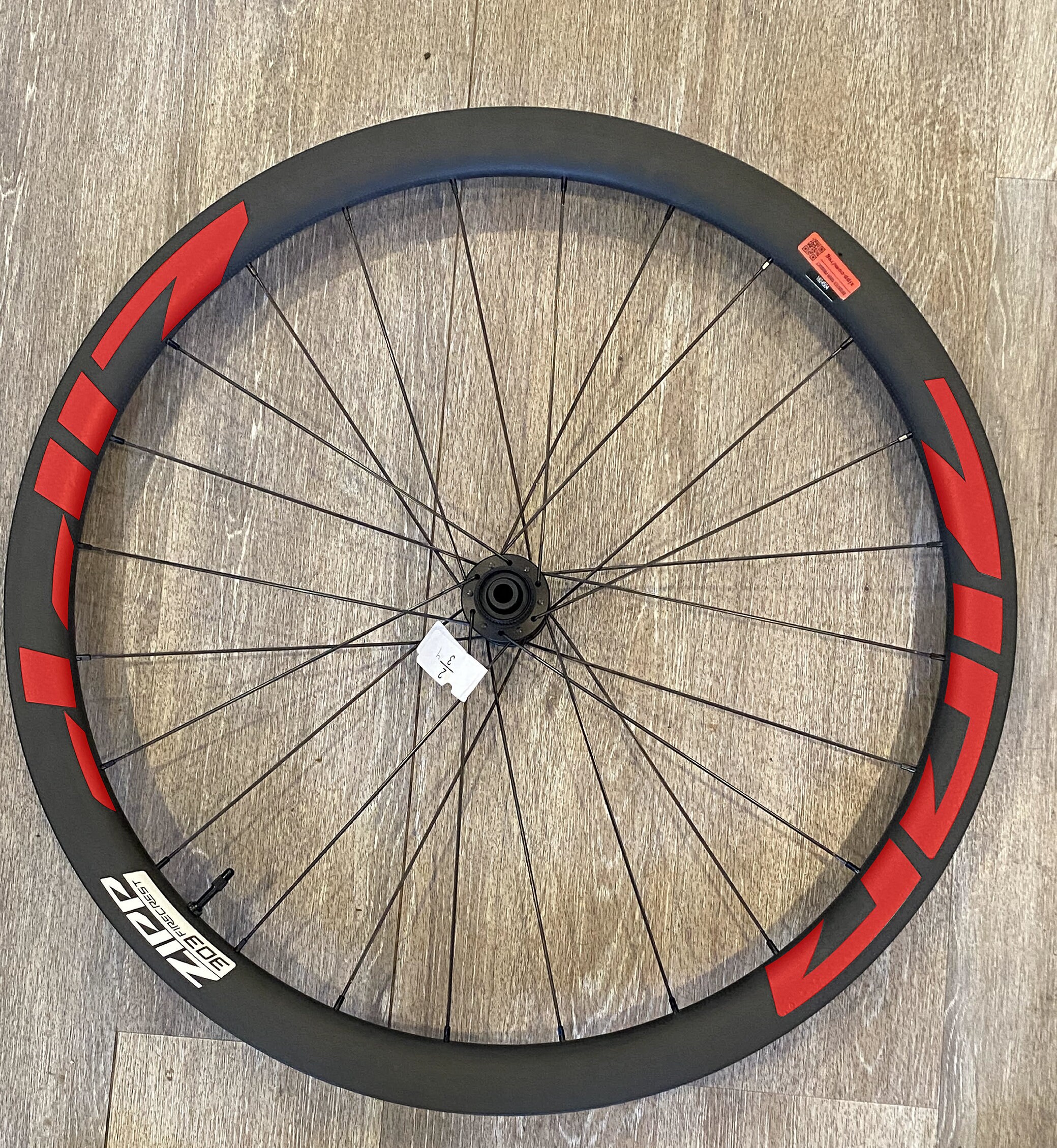 303 New Decals Covers FRONT & BACK Both Sides disc Brakes Decal Overlay ...