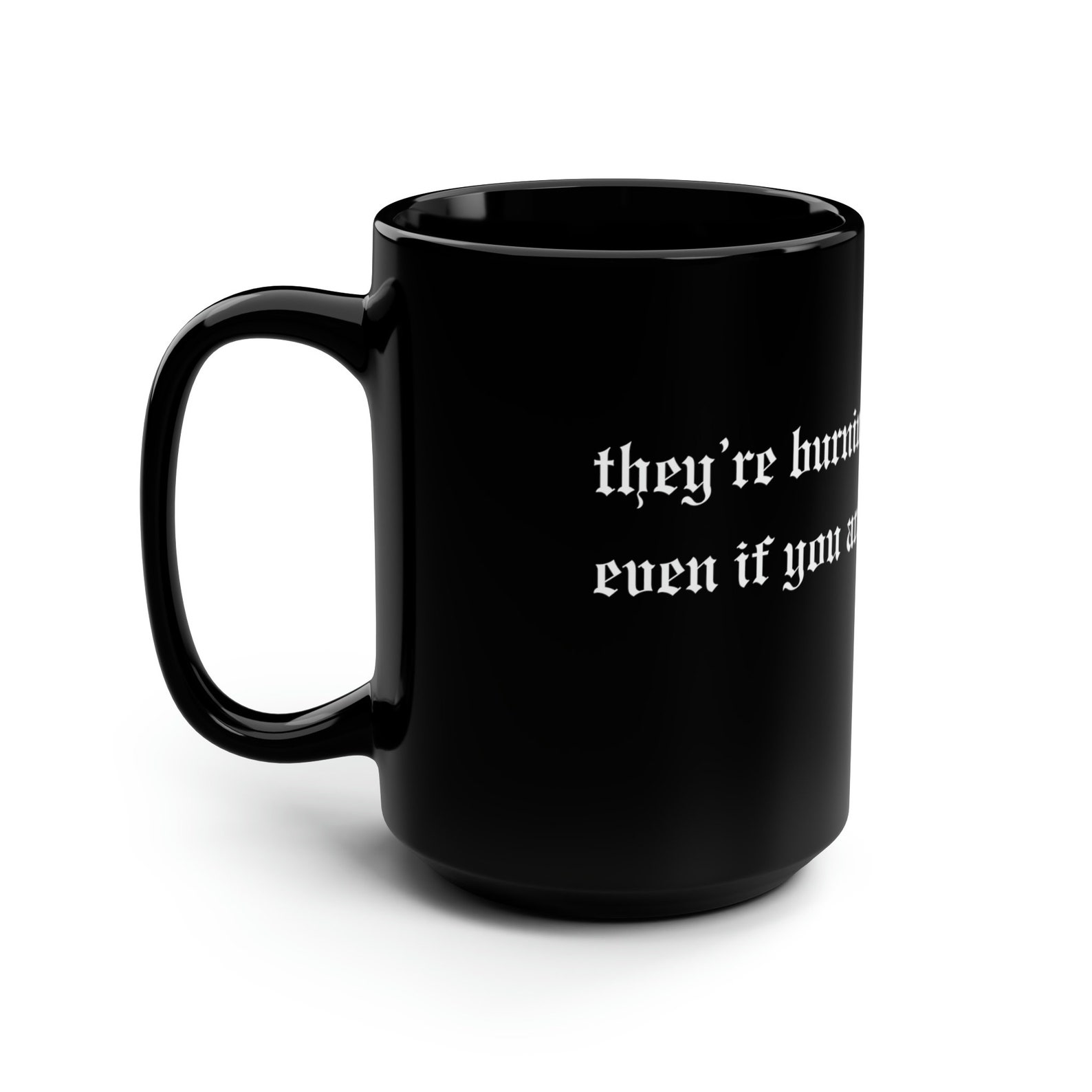 Reputation Era Coffee Mug Taylor Swift Merch Swiftie Gift Coffee Cup ...