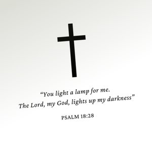 Christian Funeral Order of Service Template: Fully Editable Memorial ...