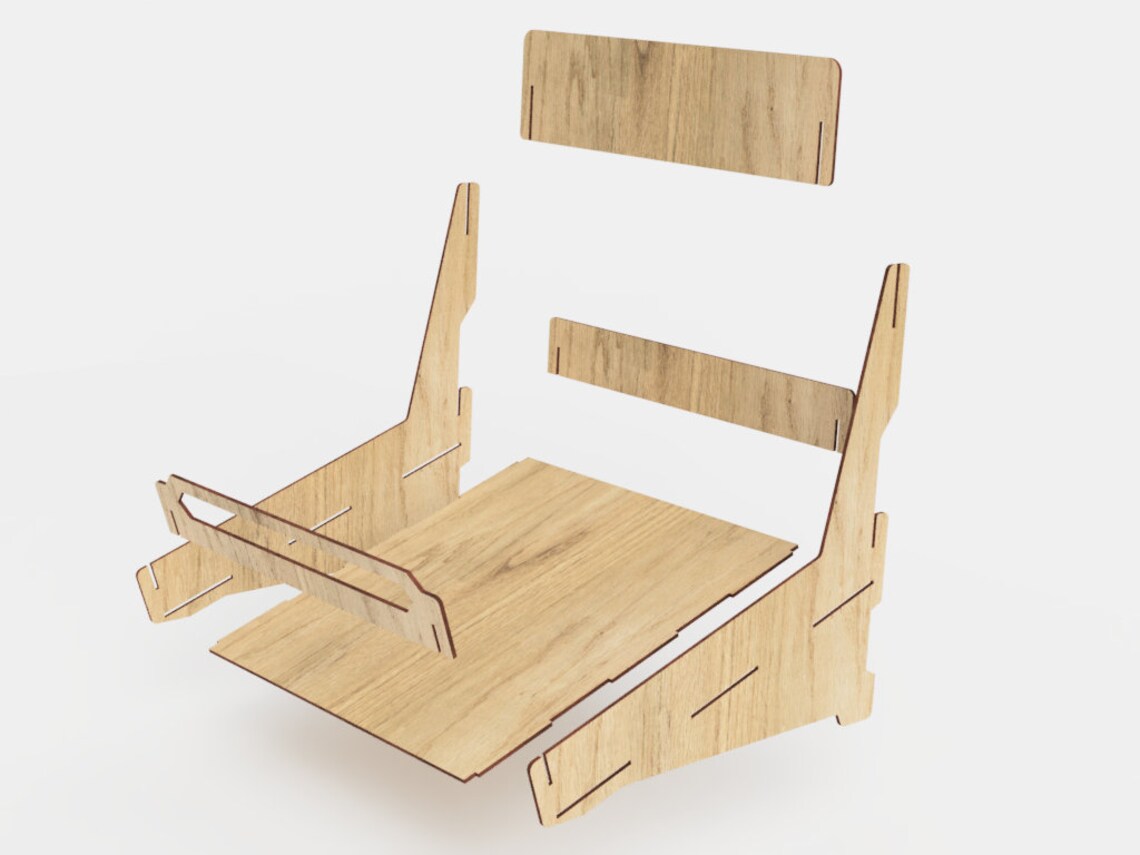 Sales Tray Laser Cut Files • Showcase for Vegetables and Fruits Digital ...