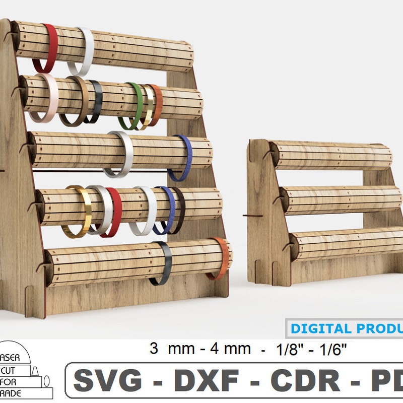 Display for Bracelets at Market - Etsy