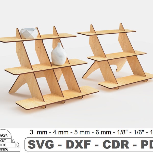 Retail Shelving - Etsy