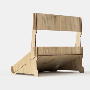 Sales Tray Laser Cut Files • Showcase for Vegetables and Fruits Digital ...