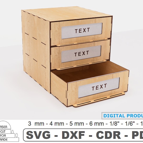 Kids Desk Organizer - Etsy