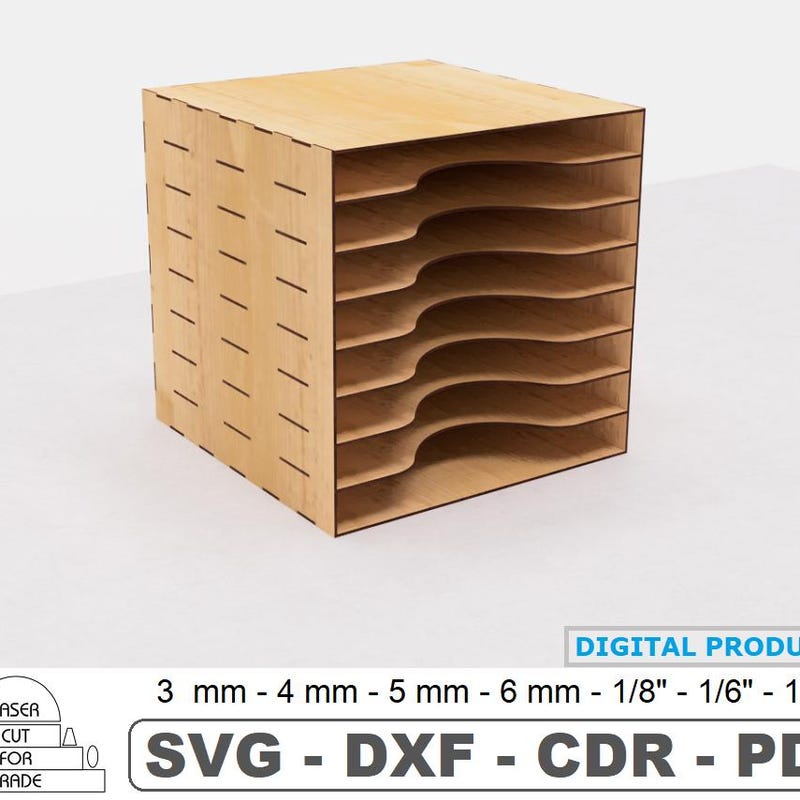 X File Storage - Etsy Canada