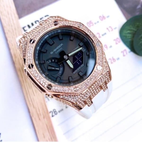 Ga2100 Mod Kit - Etsy