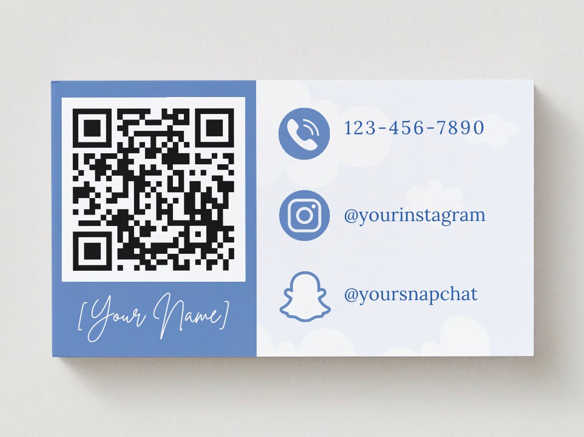 Dating Card, Editable Business Cards Template, Dating Business Card ...