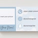Dating Business Card, Editable Business Cards Template, Dating, Flirty ...