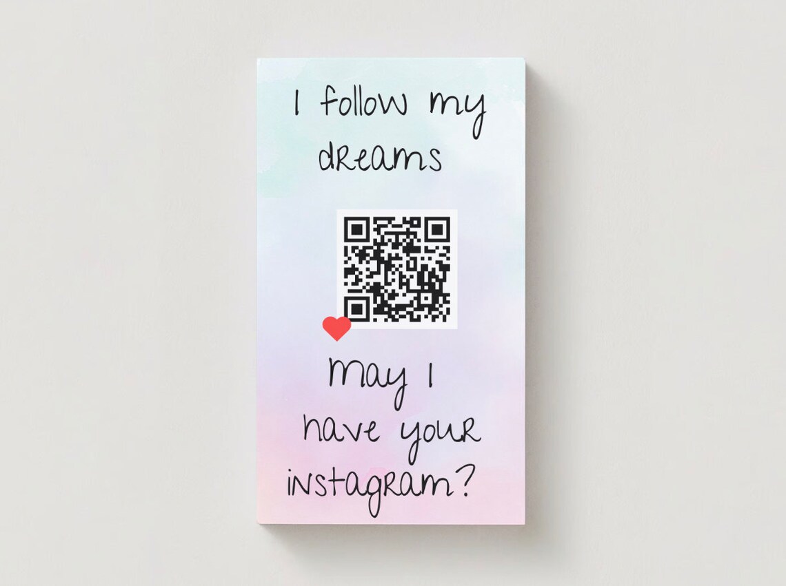 Dating Card, Editable Business Cards Template, Dating Business Card ...