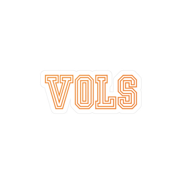 Ut Vols Svg - Etsy