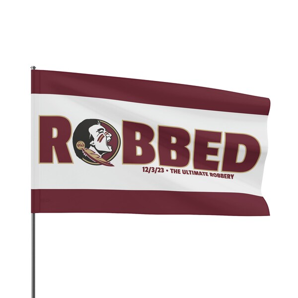 Fsu Flags - Etsy