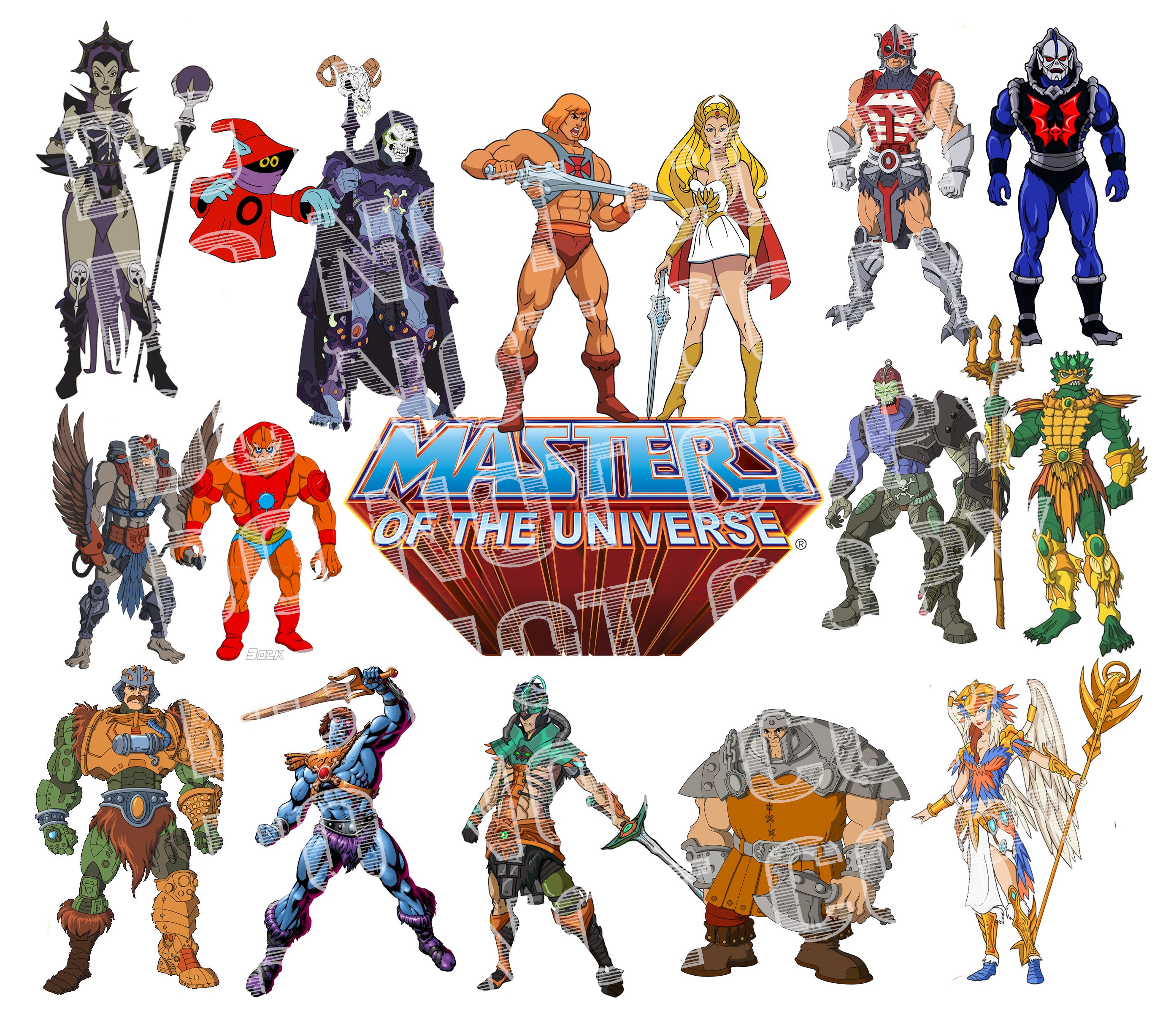 He-man 20oz Tumbler Wrap - Etsy