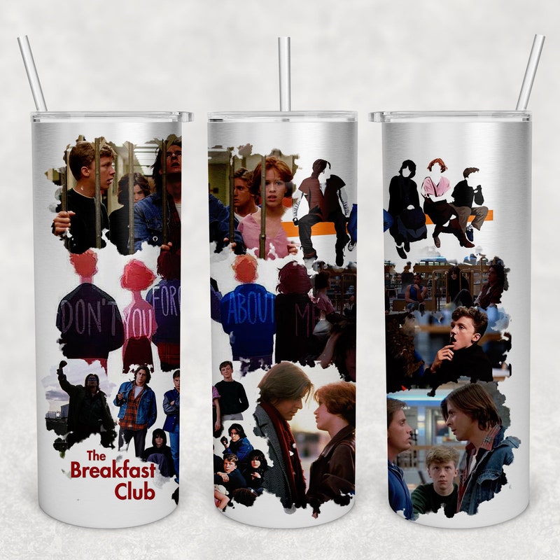 Breakfast Club - Etsy