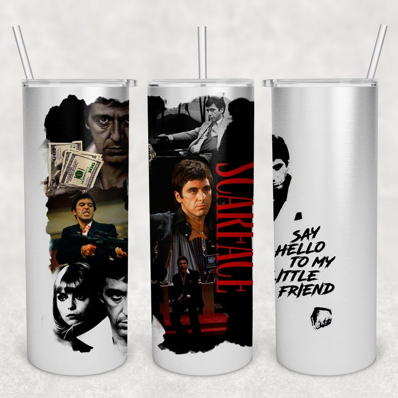 Scarface Decor - Etsy